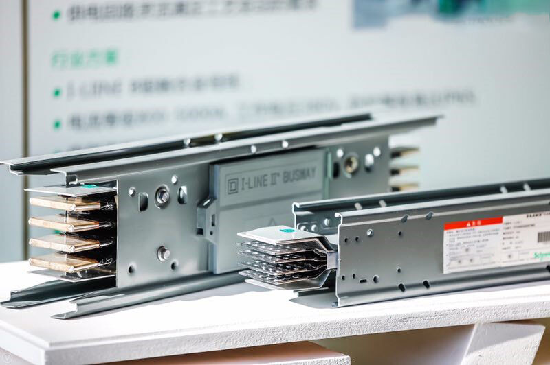 Schneider Electric BUSBAR（25-6300A） | Schneider Electric BUSBAR（25-6300A）