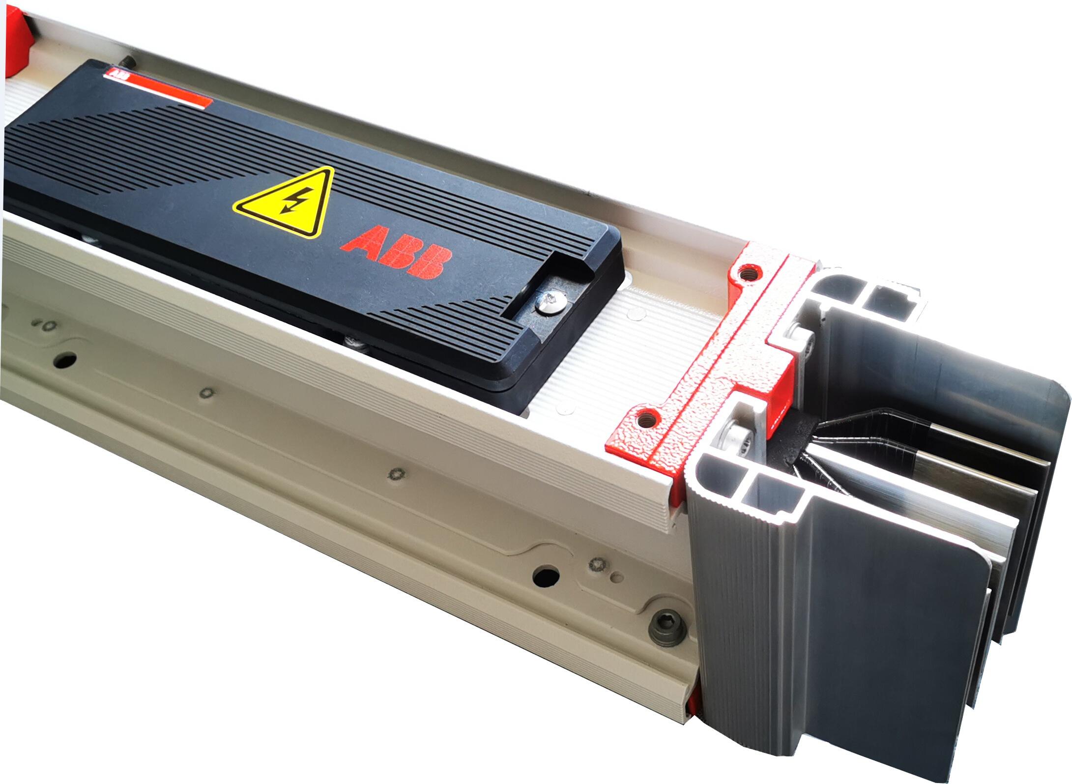 ABB BUSBAR（400-6300A） | ABB BUSBAR（400-6300A）