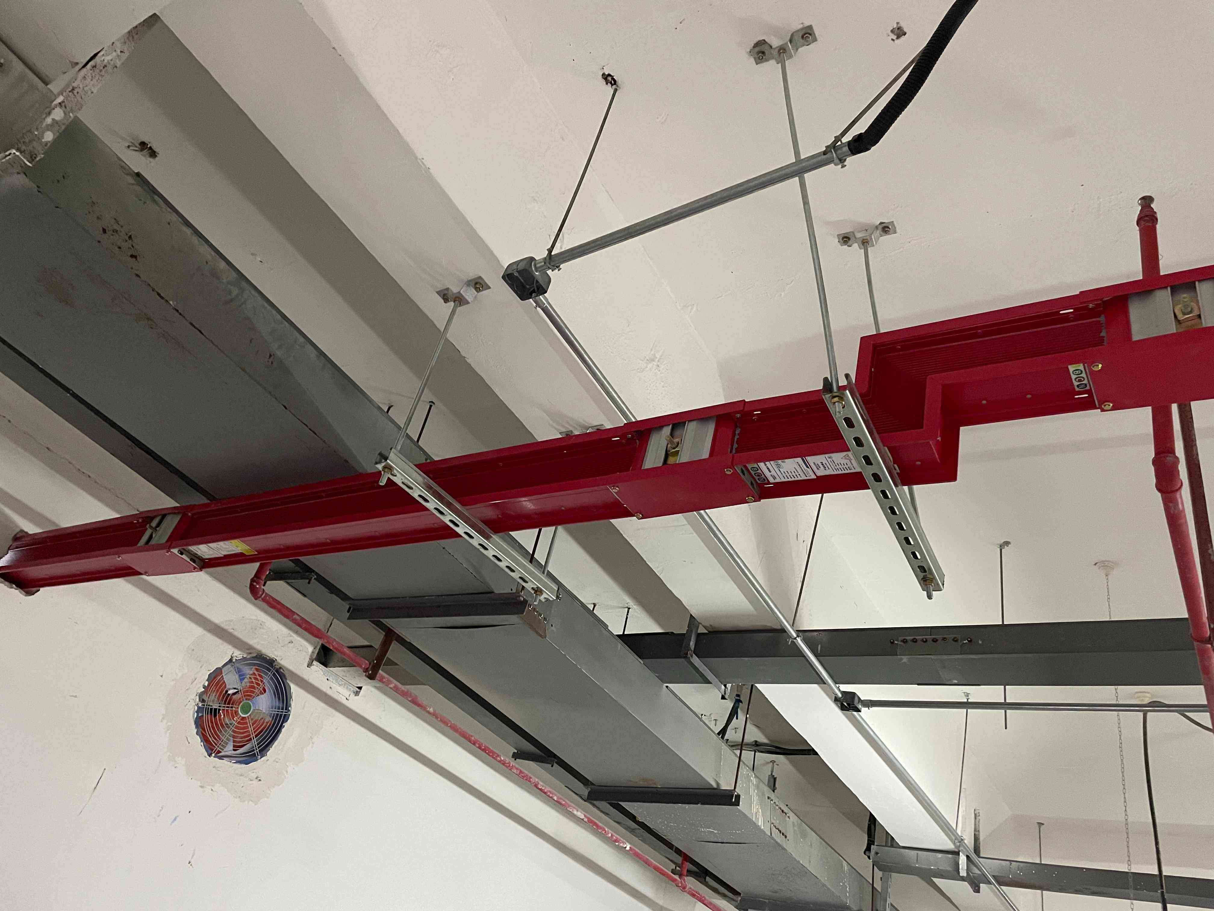 LEX BUSBAR（400-6300A） | LEX BUSBAR（400-6300A）