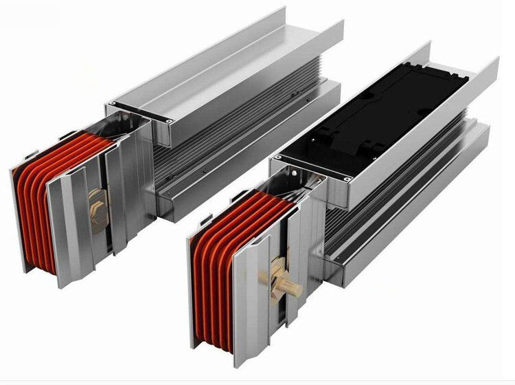 Siemens BUSBAR（100-6300A） | Siemens BUSBAR（100-6300A）