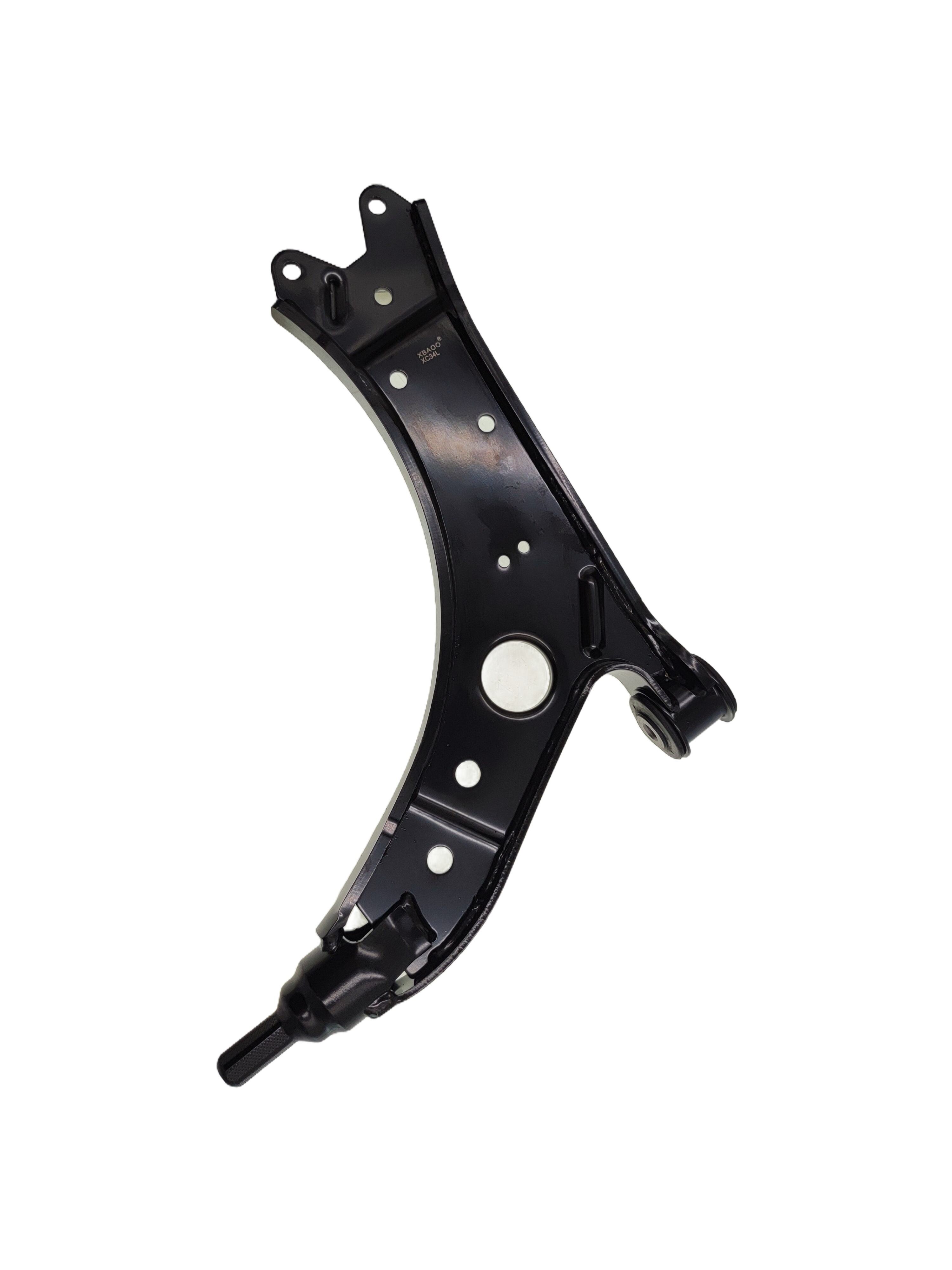 Choosing the Right Control Arms Upgrade Kit - Guangxi Aiouyi Automotive ...
