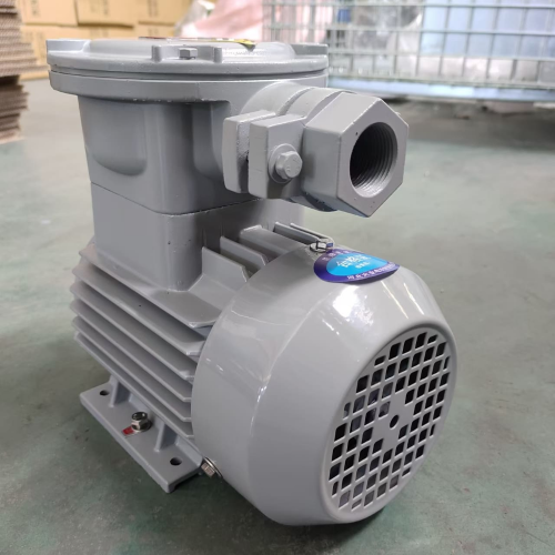 【YBX4-315S-4 - YBX4-355L1-4】 【110-280kw】【149.7-381 hp】 FLAMEPROOF THREE-PHASE ASYNCHRONOUS MOTOR ...