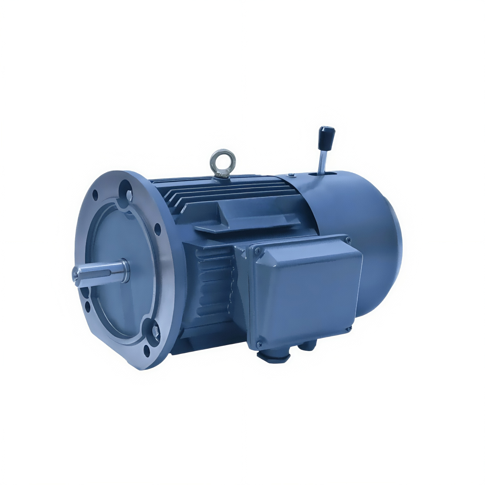 How Synchronous Motors Drive Industrial Efficiency