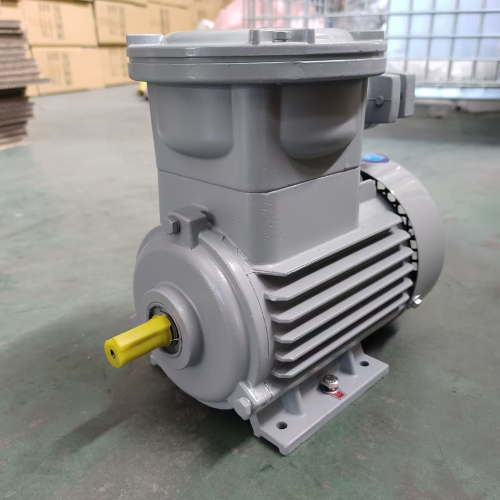 【YBX4-315S-2 - YBX4-355L2-2】 【110-315kw】【149.7-428.6hp】 FLAMEPROOF THREE-PHASE ASYNCHRONOUS ...