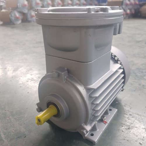 【YBX4-180M-2 - YBX4-280M-2】 【22-90kw】【29.5-12.69hp】 FLAMEPROOF THREE-PHASE ASYNCHRONOUS MOTOR ...