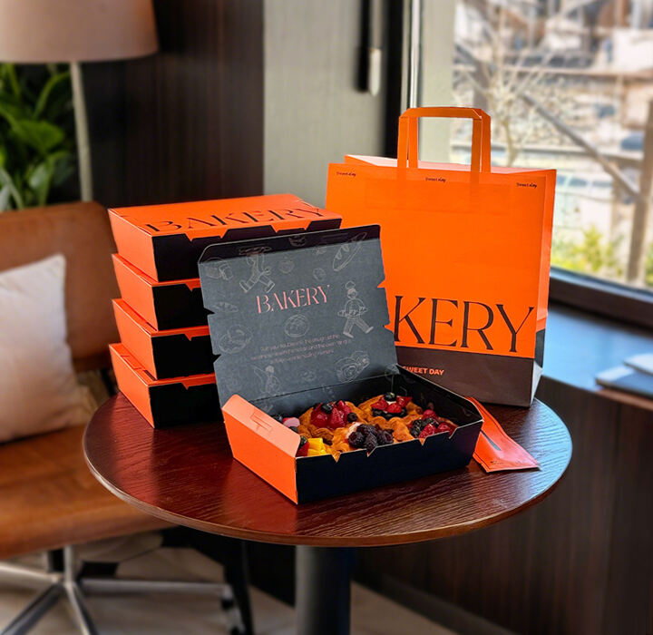 How to Troubleshoot Common Issues with Take Out Packaging