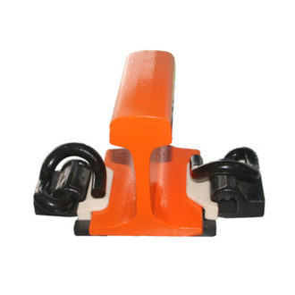 What role do rail plates play in reducing structural track damage ...
