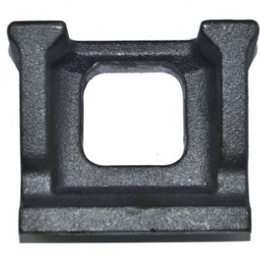 Fish Plate Reinforcement: Advanced Structural Solutions for Enhanced ...