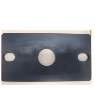 Fish Plate Reinforcement: Advanced Structural Solutions for Enhanced ...