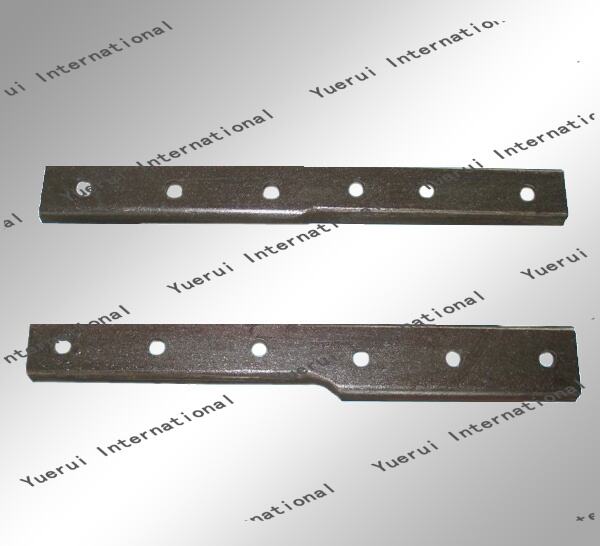 Fish Plate Reinforcement: Advanced Structural Solutions for Enhanced ...