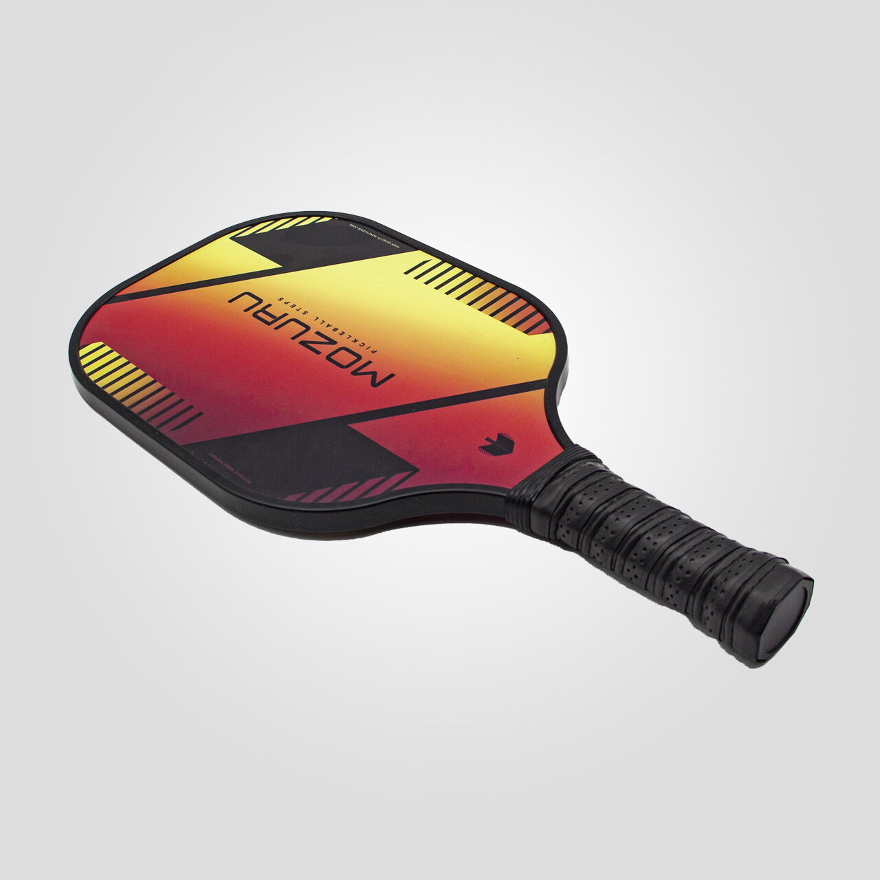MOZURU Glass Fiber+PP Honeycomb Core Pickleball Rackets | Glass fiber ...