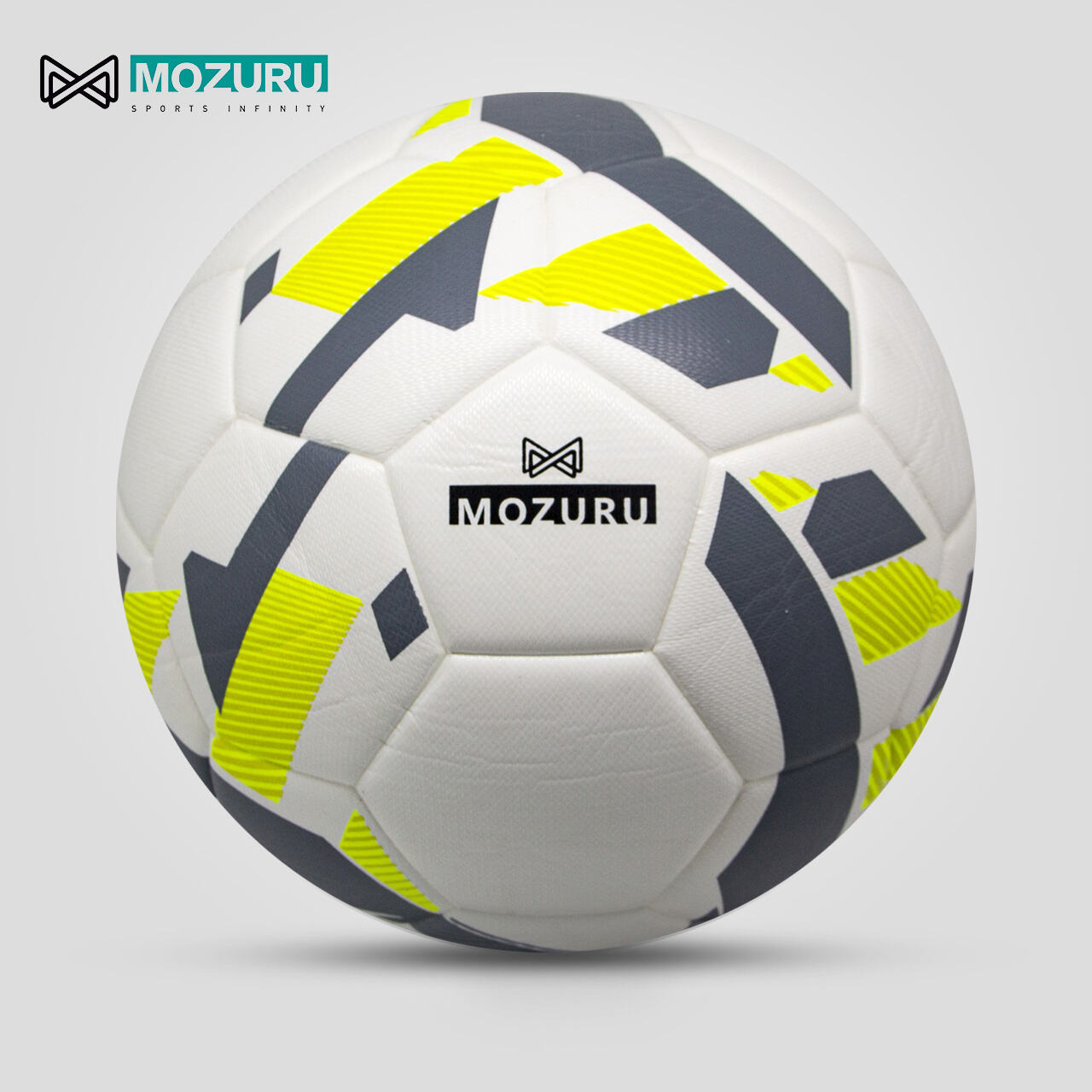 Professional Match Rugby Ball: Advanced Grip Technology and Performance ...