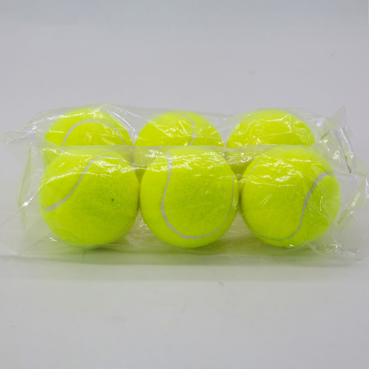 MOZURU Woven Felt Training Tennis Ball | Training tennis ball