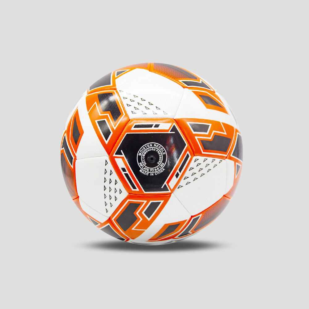 How to Choose the Right Soccer Ball: Size, Material & Surface Guide