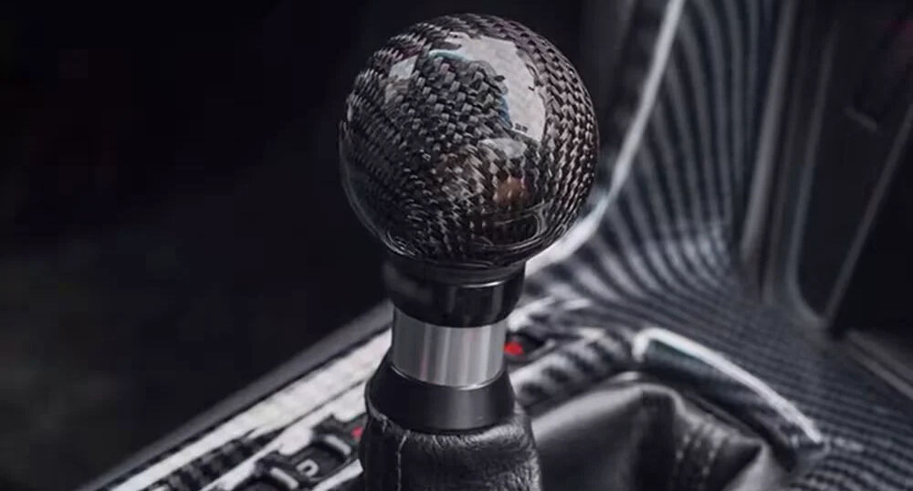 Shengying - Leading Innovator in Car Modification Steering Wheels