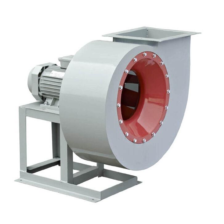 Anti-corrosion Explosion Proof Centrifugal Fan Blowers | Explosion ...