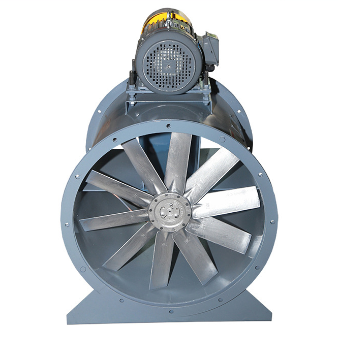 High efficiency industrial ventilation equipment | Duct Ventilation ...