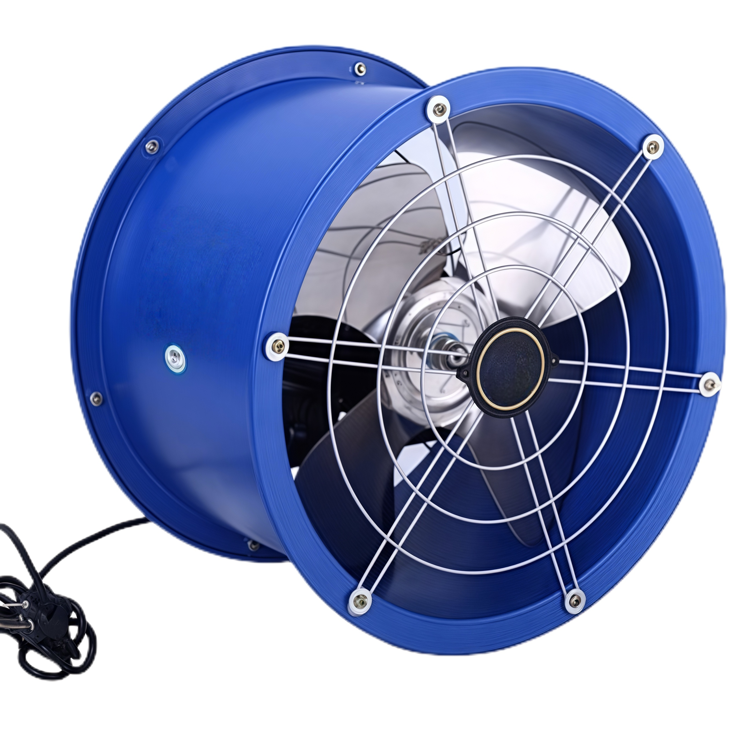 axial fan for chocolate factory ventilation|Innovative Axial Fans for ...
