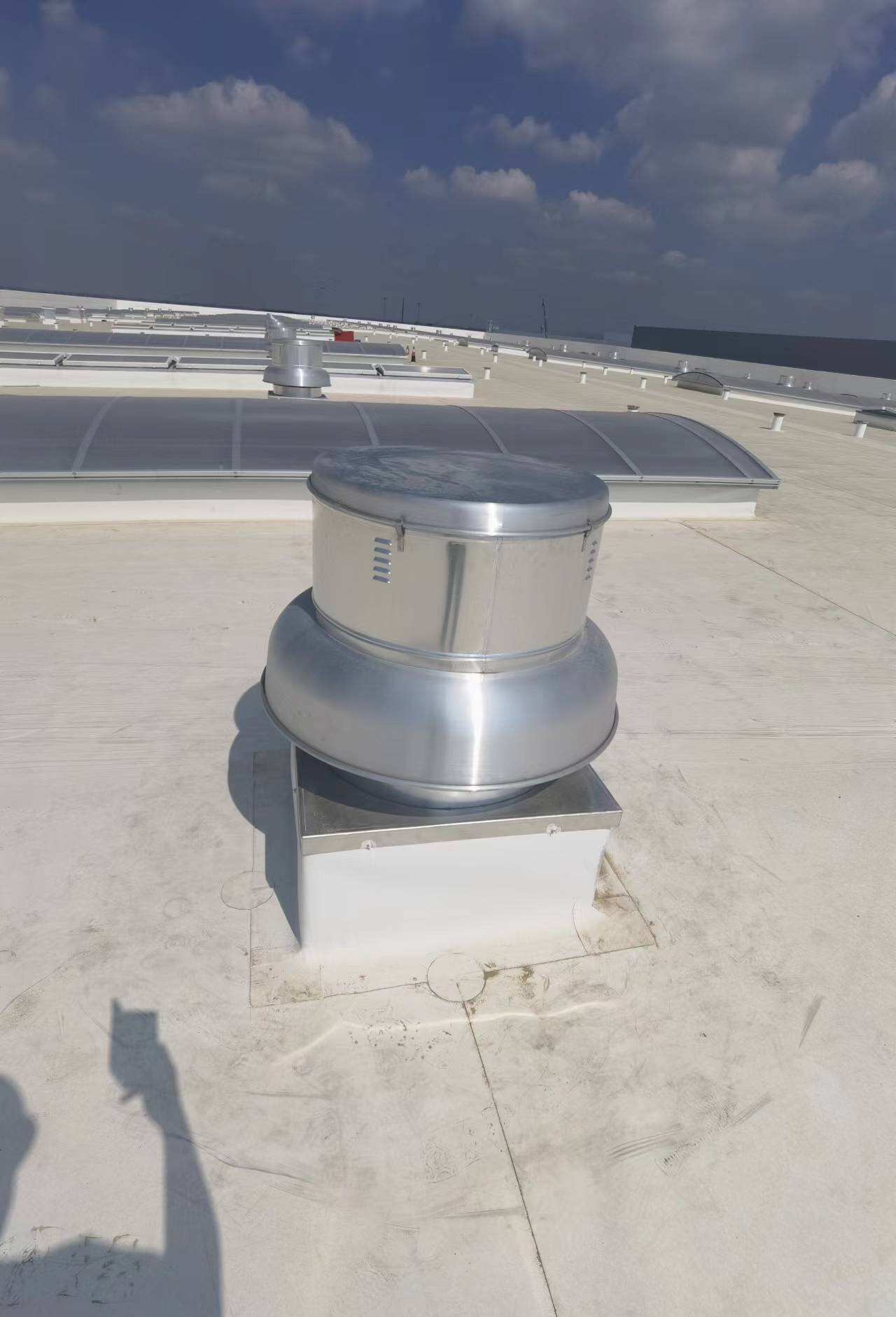 Upblast Centrifugal smoke roof fan | Upblast Centrifugal Smoke Roof Fan
