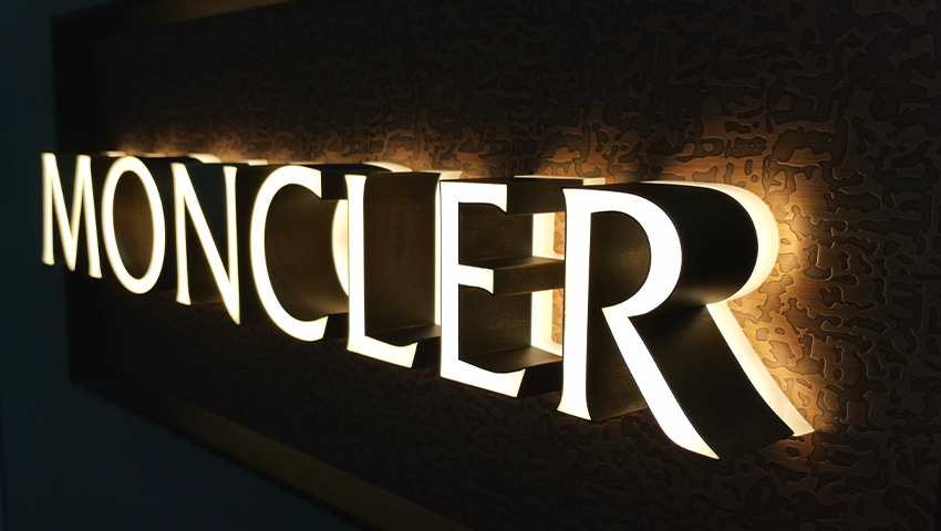 Luminous Factory Characters for Brand Differentiation