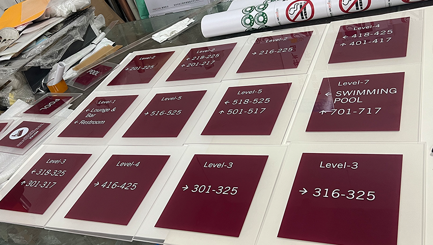 Four points by sheraton | Overseas Projects