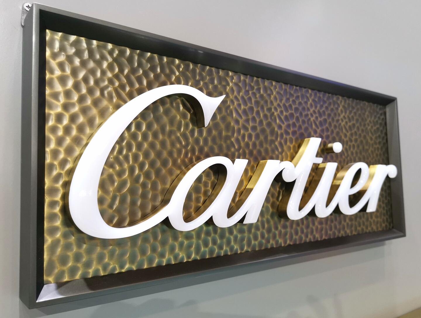 Channel Lettering - Illuminating Your Brand with Style