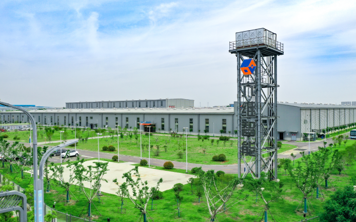 Nova Intelligent - Leading Smart Logistics & Automated Warehouse Systems Since 1997