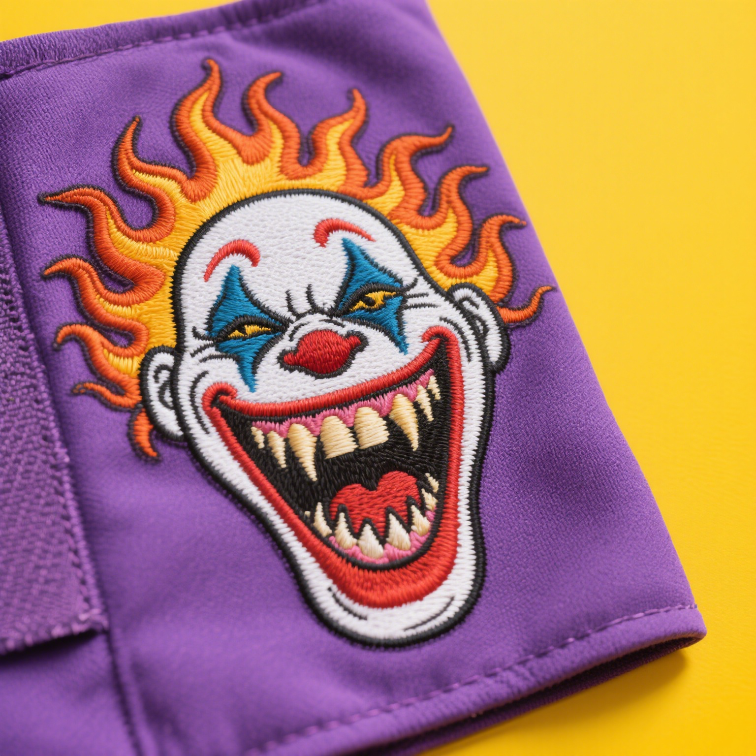 Custom Velcro Patches for Easy Style Swaps | Durable & Reusable Design