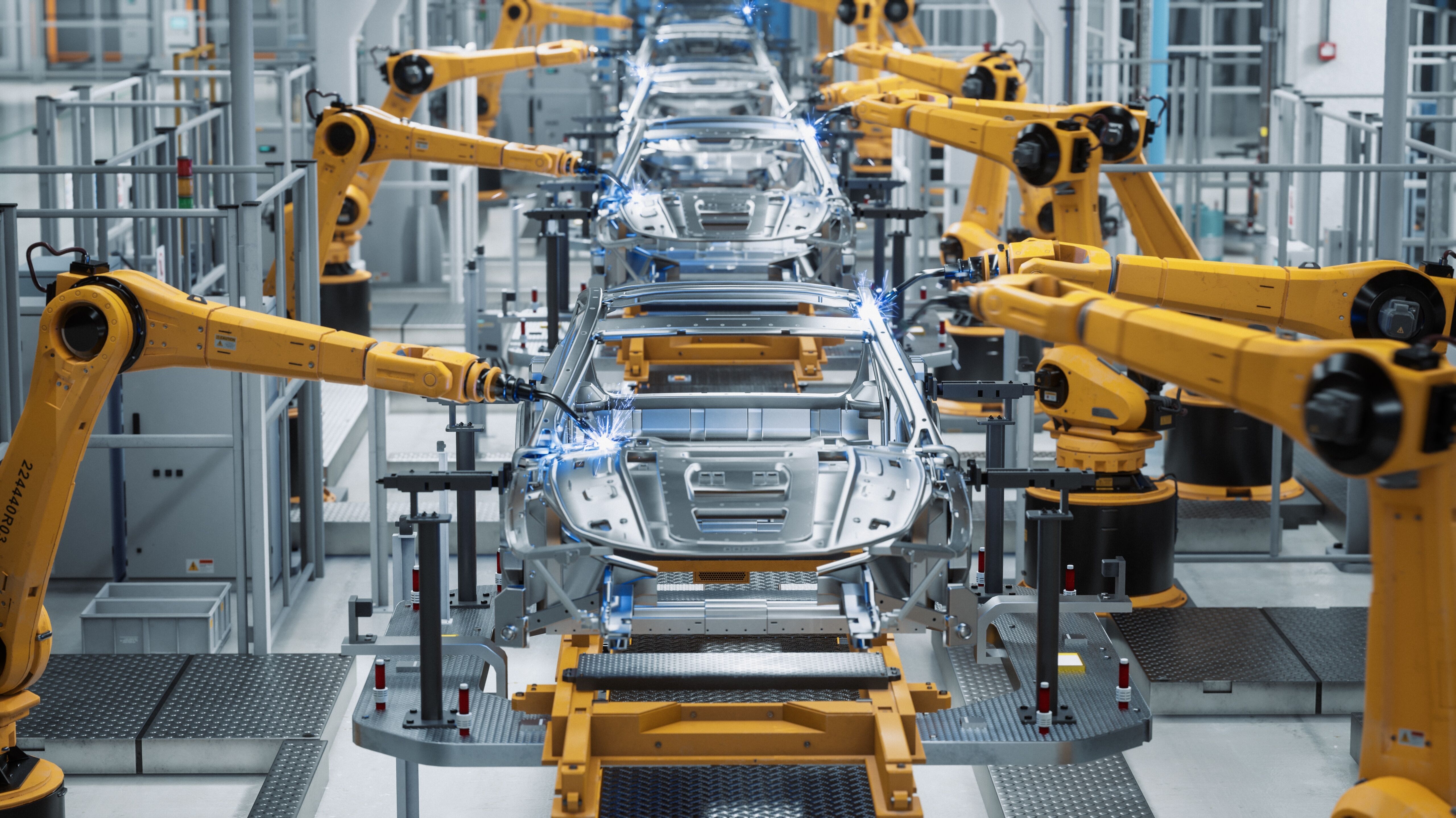 How Auto Relays Work & Key Applications in Vehicles [2024]