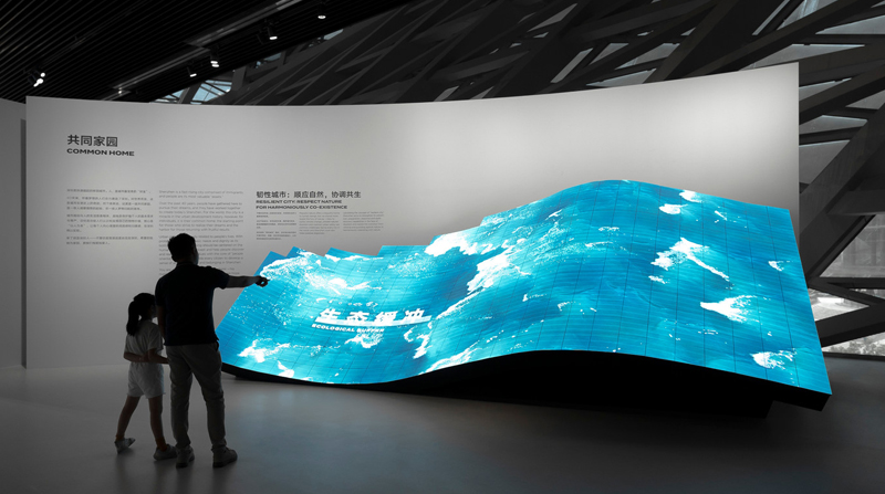 The Rise of Flexible LED Screens in Modern Venues