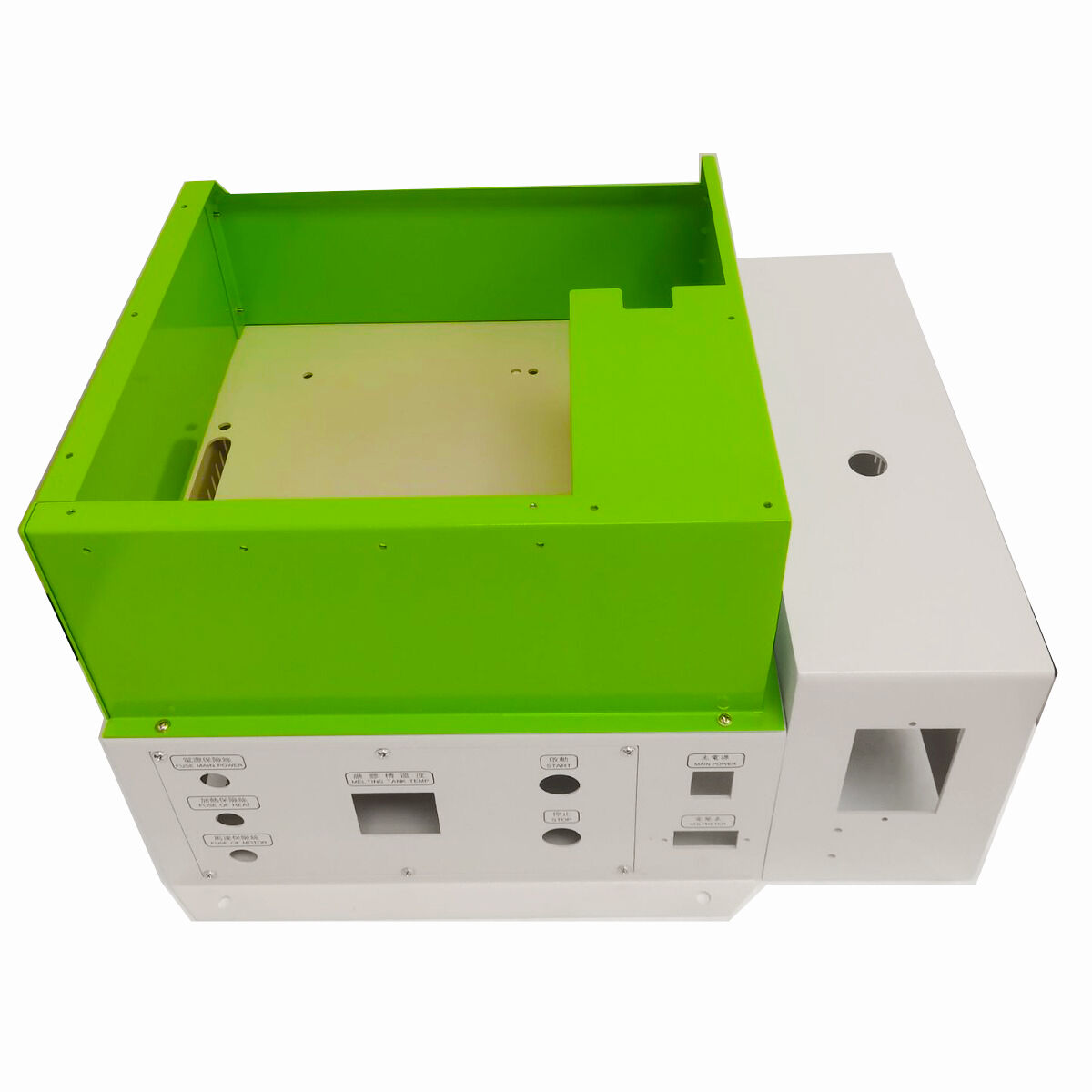 Hot Melt Glue Dispensing Machine Hardware Shell Industrial Equipment ...