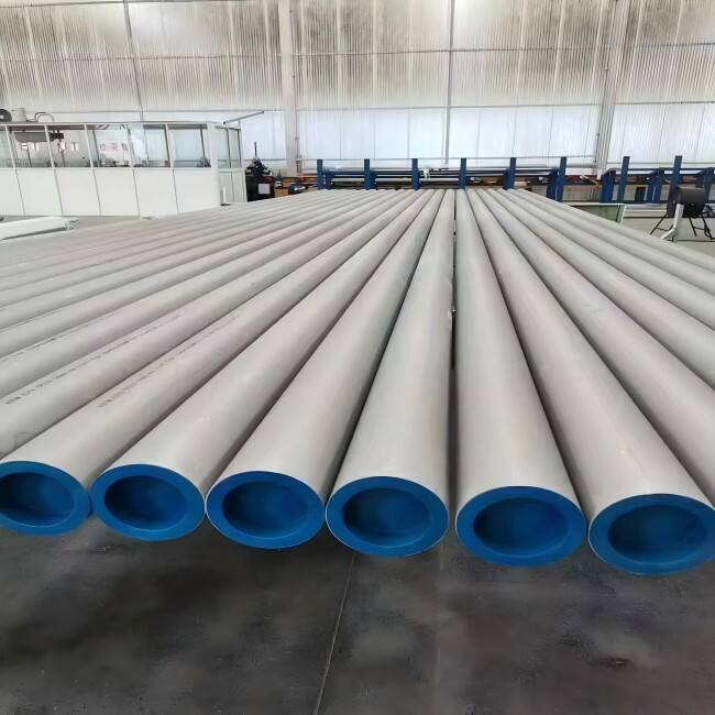 304 316 430 2205 Stainless Steel Seamless Pipe for Industry | Stainless Steel Tube/Pipe