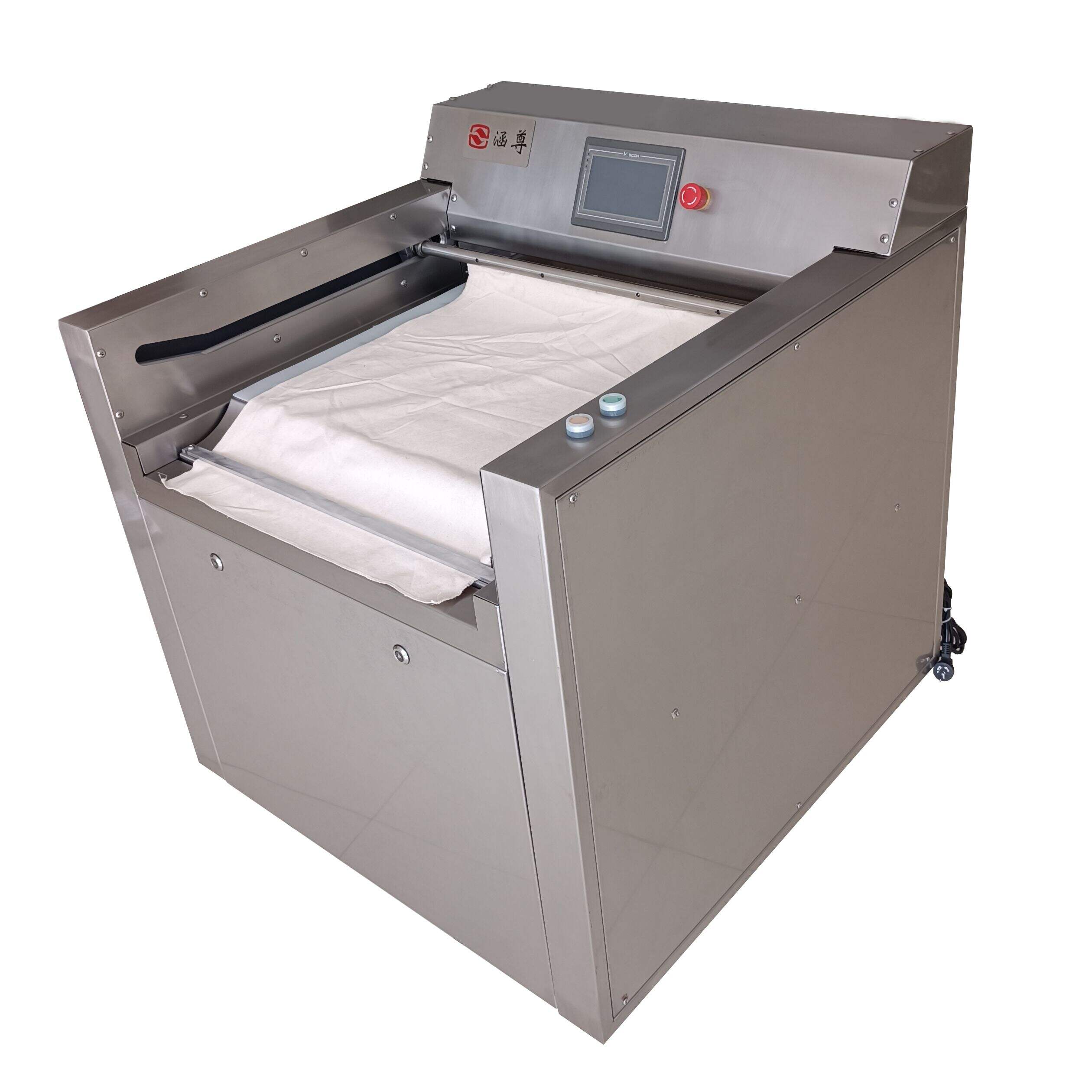 Swiss rolling machine | Cake Making Machine