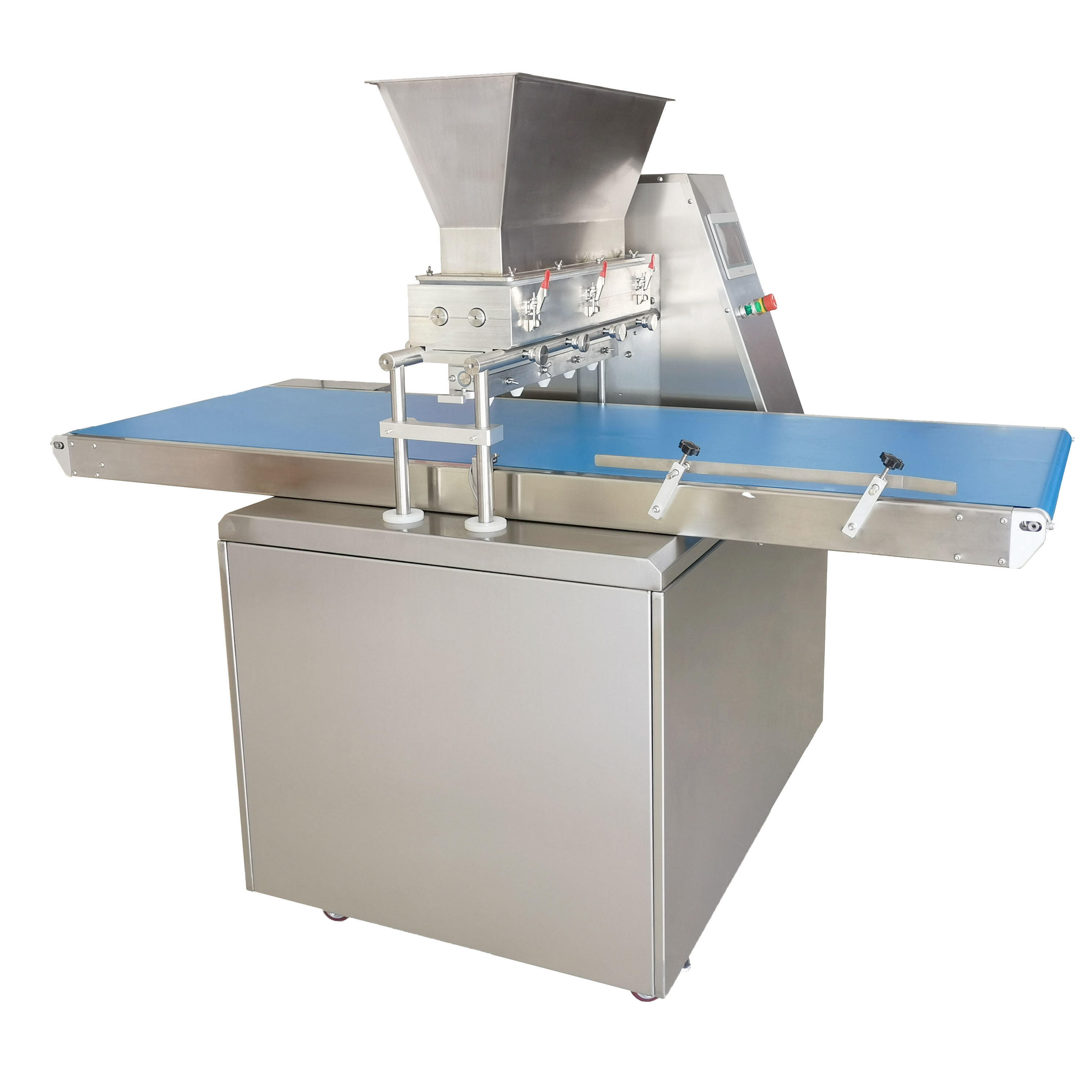 Professional Bread Maker Manufacturing System: Advanced Quality Control ...