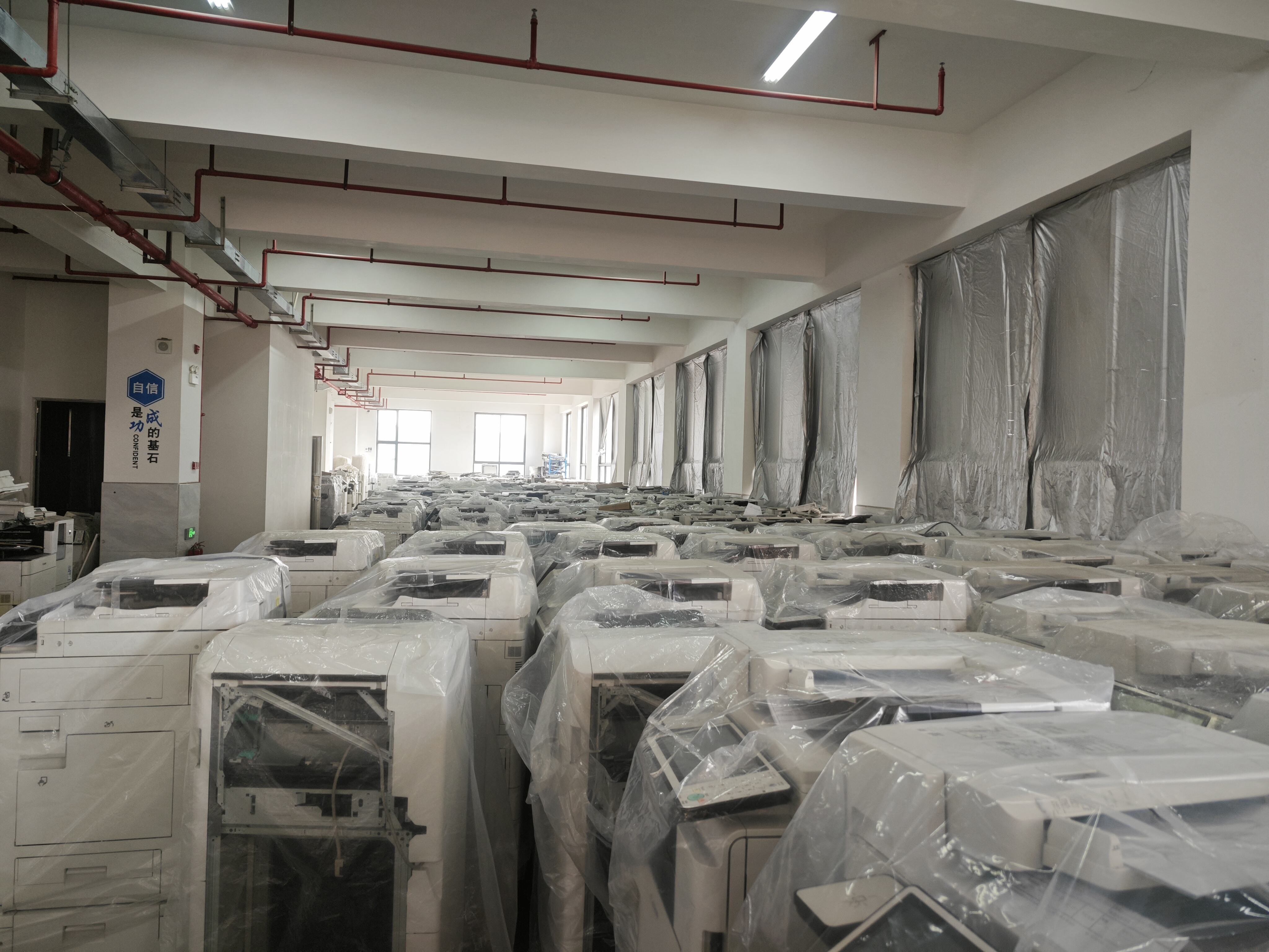 ¿Cuáles son los beneficios de usar una unidad fusora de alta calidad ...