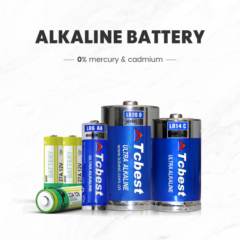 Shenzhen Tcbest Battery Industry Co.,Ltd. | Premium Battery Manufacturing