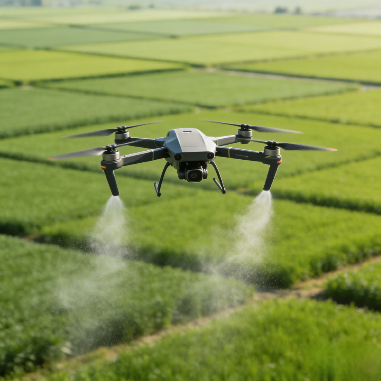 Katera baterija za dron traja najdlje?