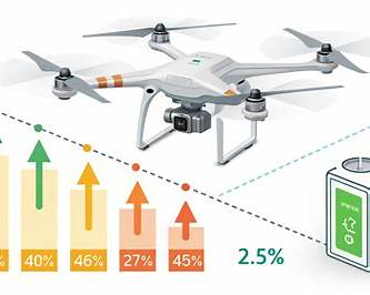 How to Extend Drone Battery Life