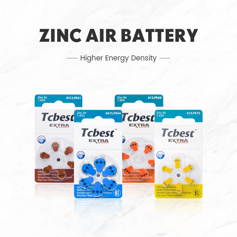 Shenzhen Tcbest Battery Industry Co.,Ltd. | Premium Battery Manufacturing