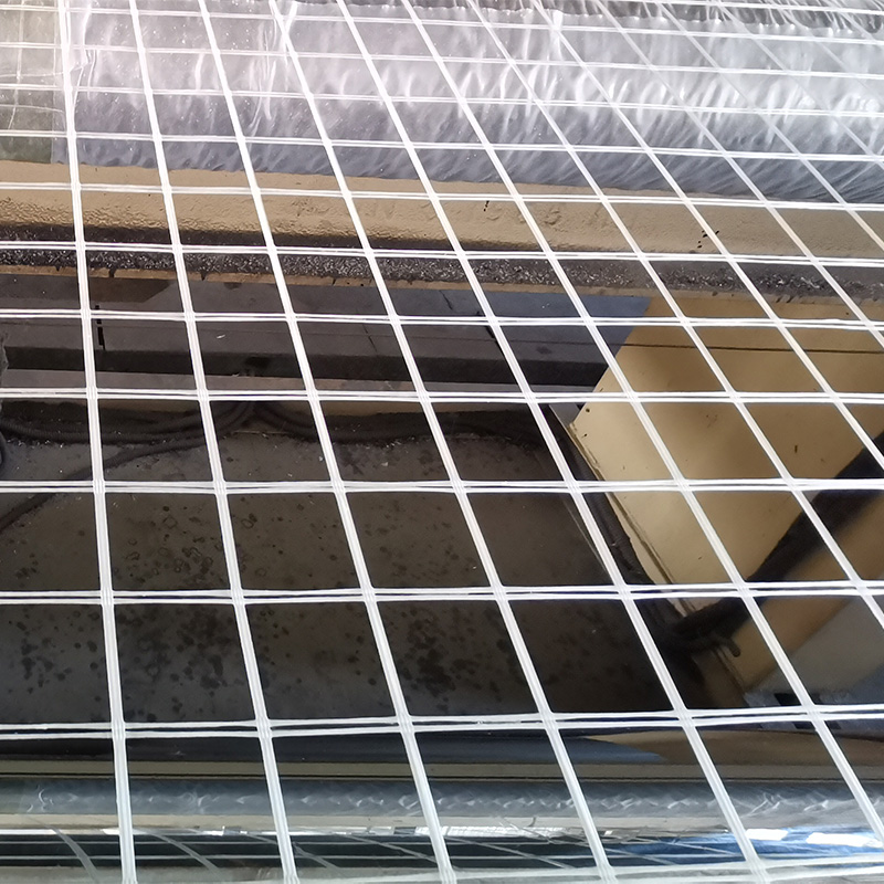 Mine Grid Solutions: Reduce Rockfall, Gangue Leakage & Roof Collapse