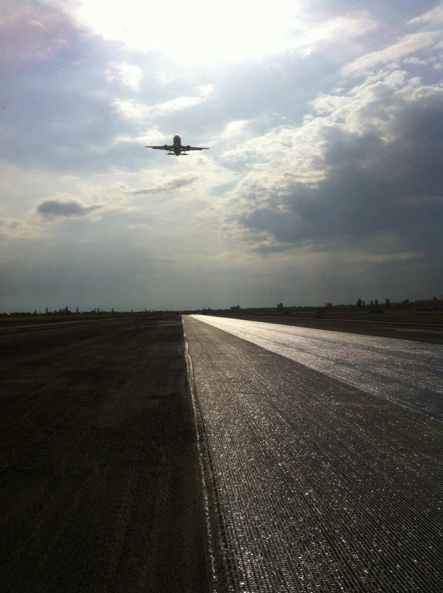 Geosynthetics Manufacturer | High Strength Polyester Mining Grid ...