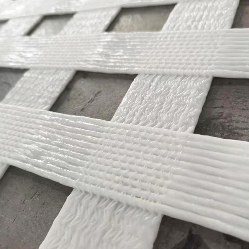 Mine Grid Solutions: Reduce Rockfall, Gangue Leakage & Roof Collapse