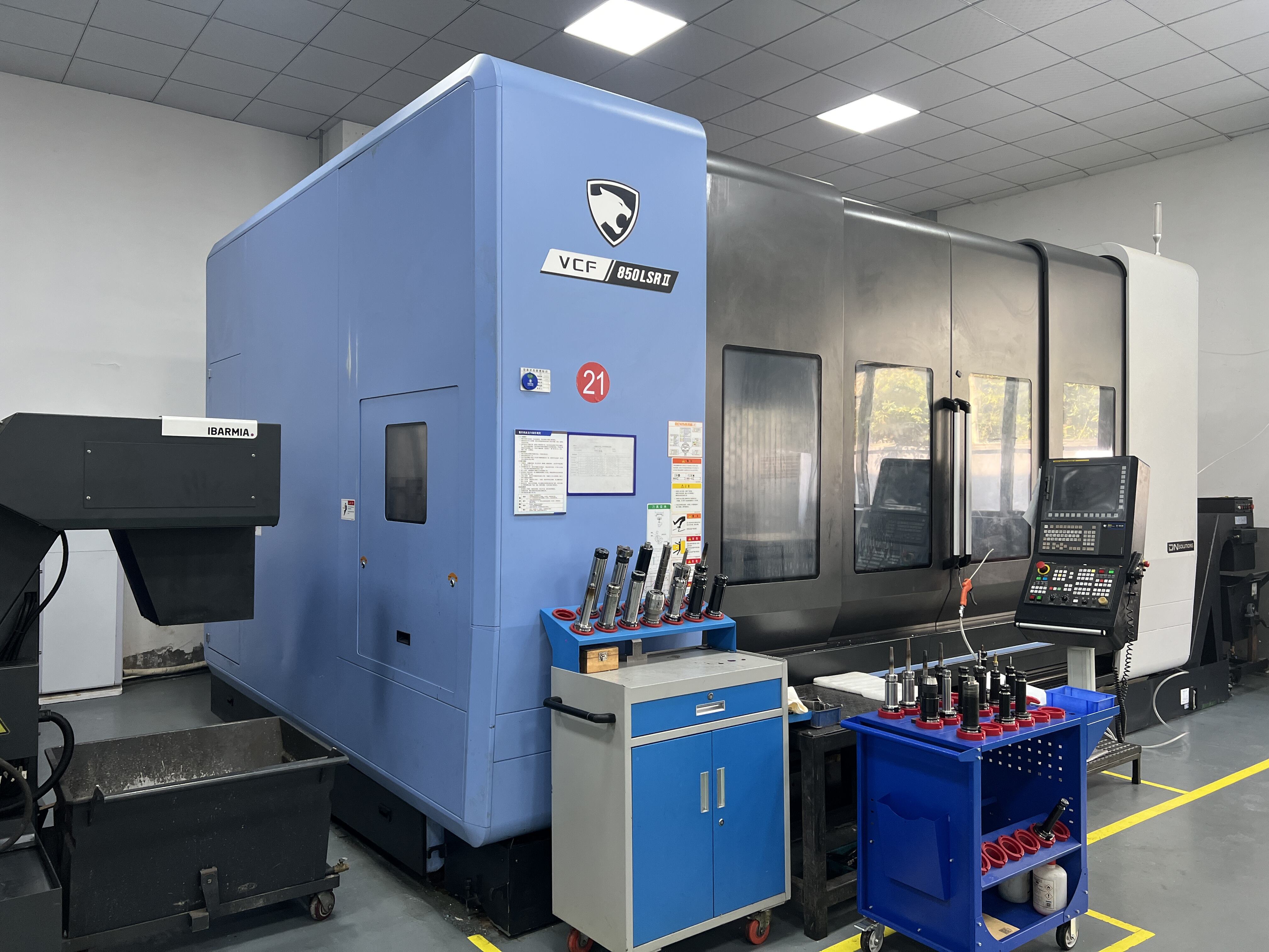 Per què subministrar serveis al por major de conformació per estampació ...