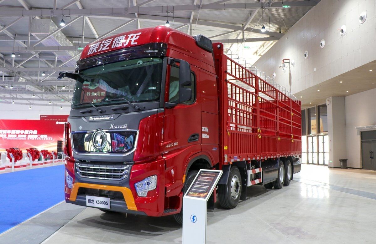 Mini Cargo Truck: Versatile Urban Delivery Solution with Superior ...