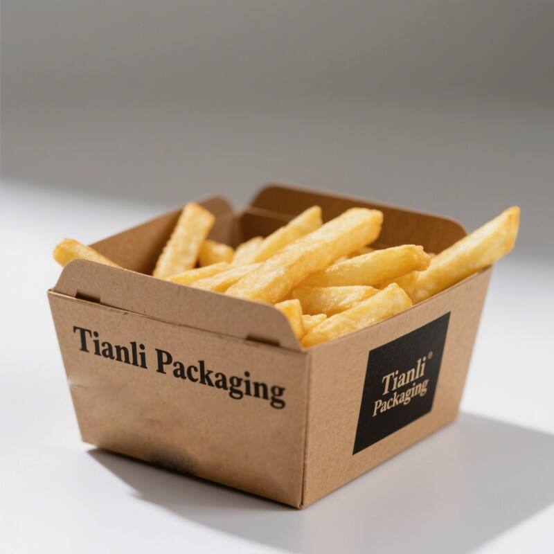 Wholesale food packaging boxes