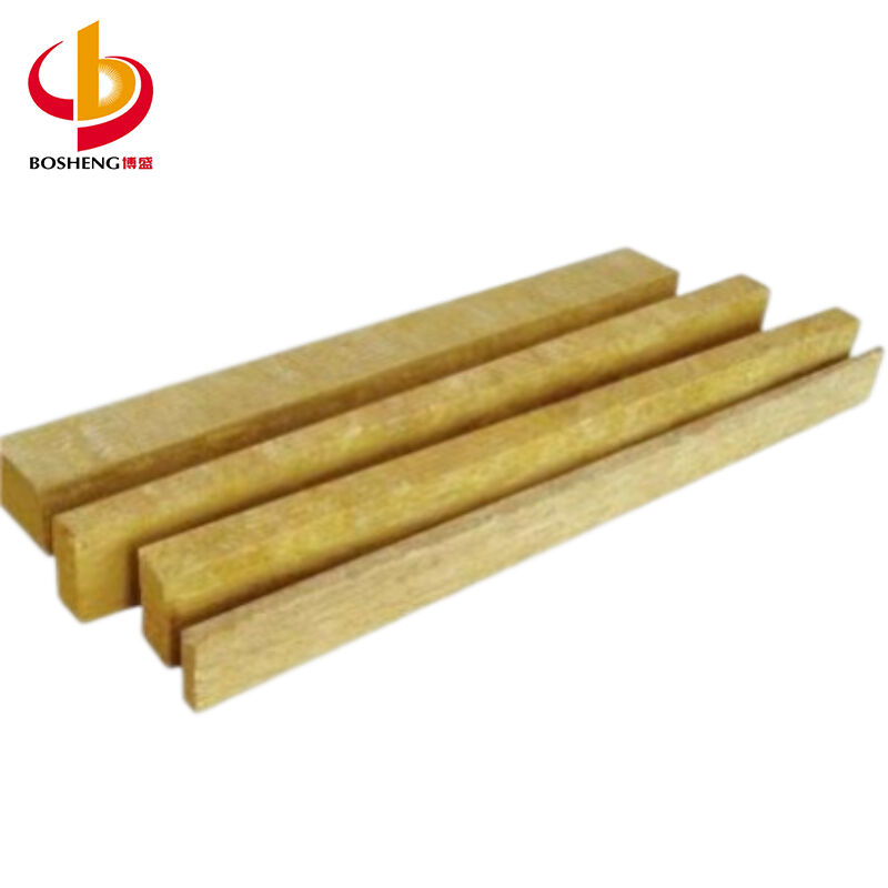 Understanding Rock Wool Insulation Material Benefits - Weihai Bosheng ...
