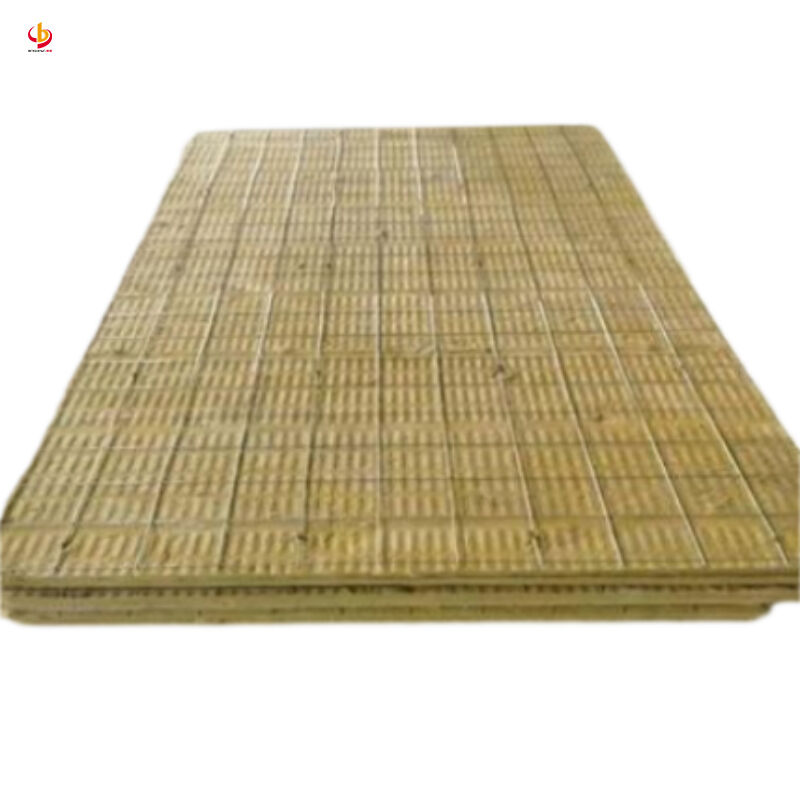 การเข้าใจประโยชน์ของวัสดุฉนวนกันความร้อนจากหิน - Weihai Bosheng ...