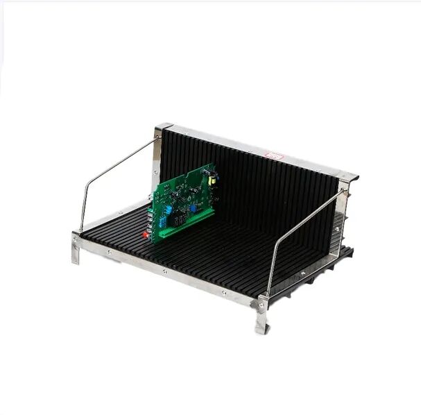 L-Type ESD Circulation Rack PCB Tray ESD Shelf Storage Turnover Rack ...
