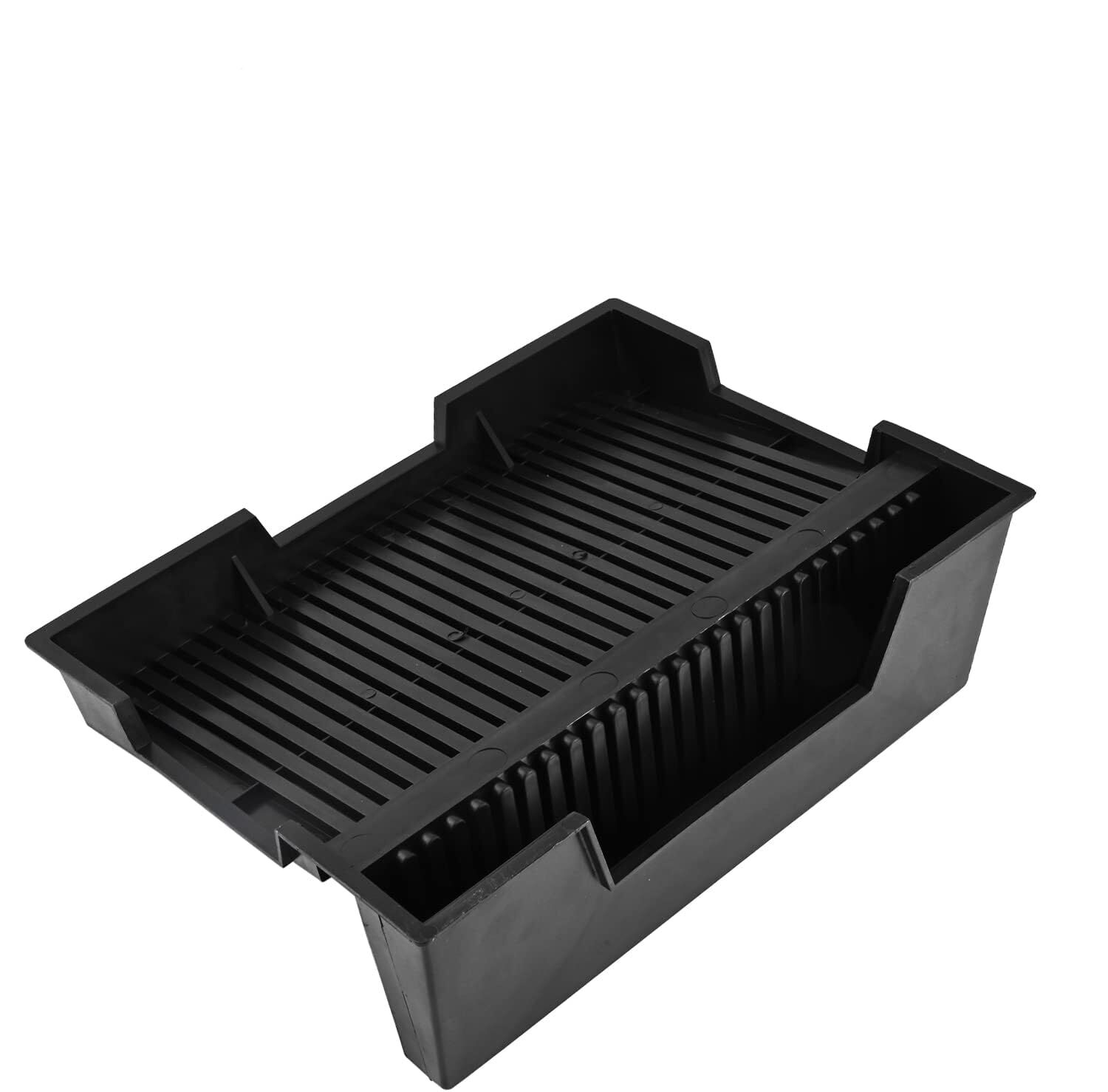 L-Type ESD Circulation Antistatic Circulation Rack PCB Rack ESD Shelf ...