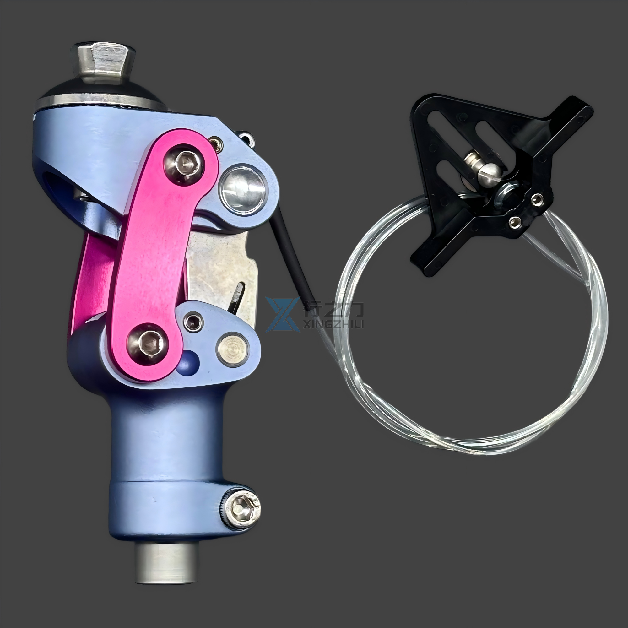 What Are the Key Differences Between Various Knee Joint Designs for ...